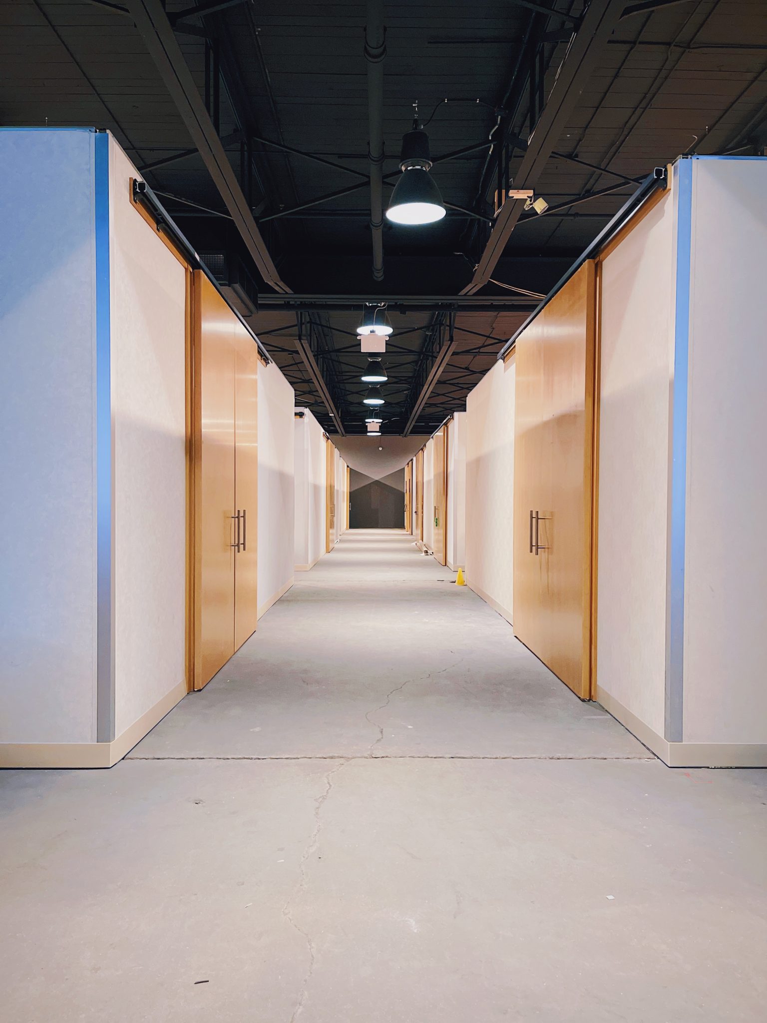 3 Reasons to Try Co-Warehousing | Shedpoint Co-Warehousing | Calgary